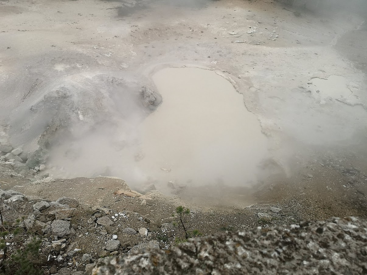 Arbejds side - Malene og Palle